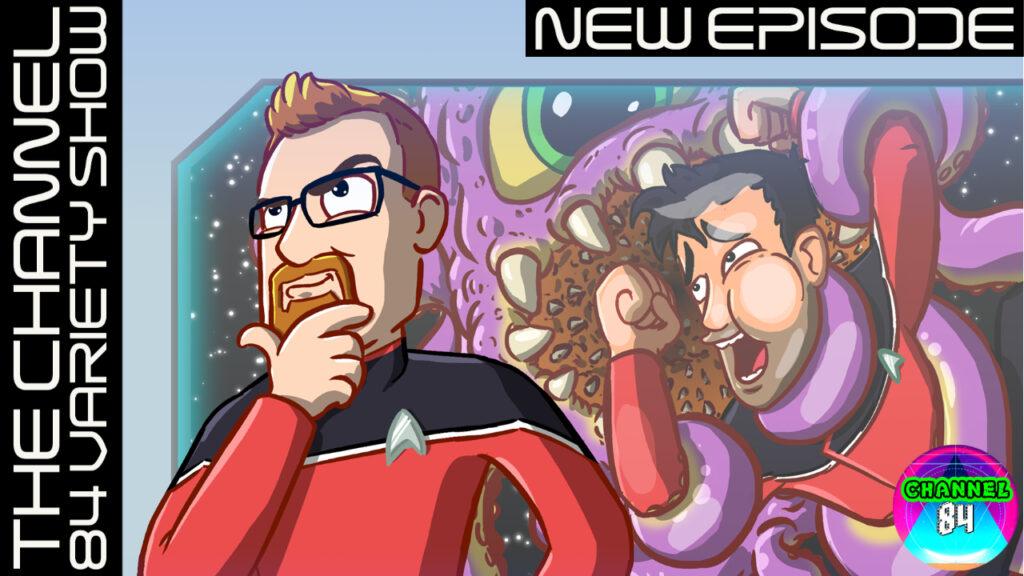 The Channel 84 Variety Show - Bringing you Nostalgia, Dad Talk ...